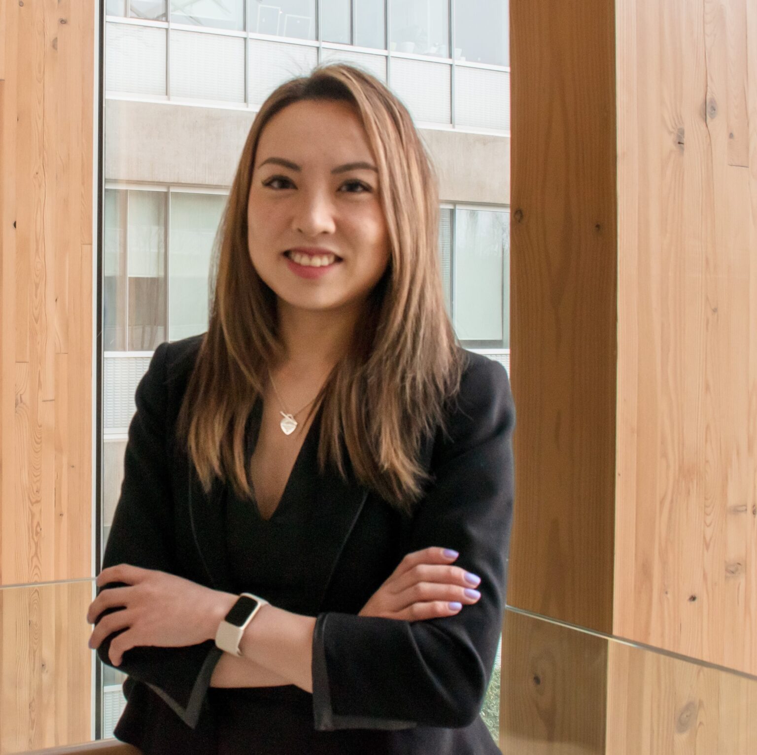 Team Member – Barbeau Evans LLP